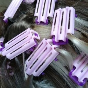 Hair | 13 Pieces Heatless Crimper Clips | Poshmark